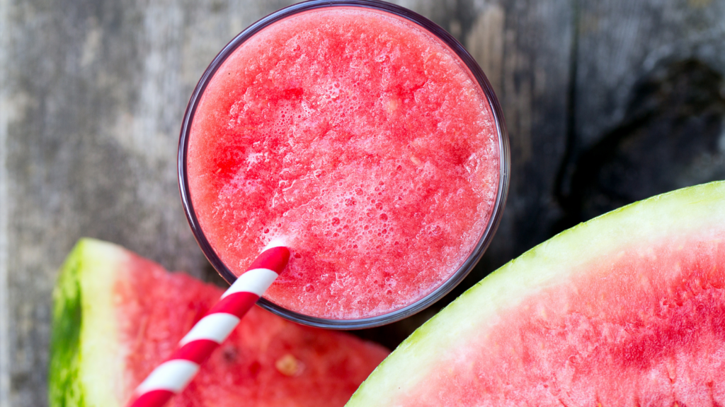 The Most Refreshing Thing You’ll Eat This Summer? It’s One of These 20 ...