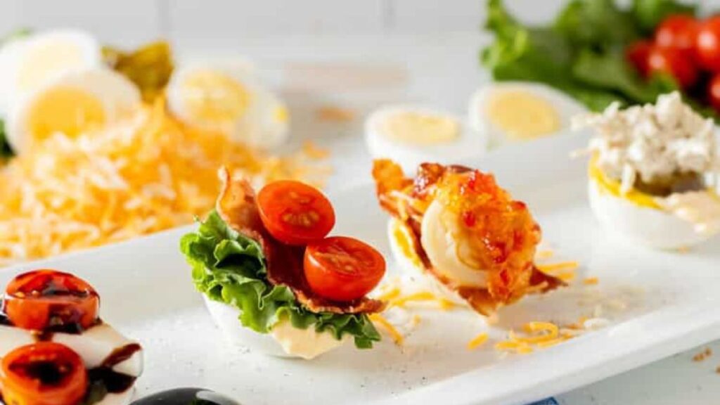 20 Tiktok-Famous Summer Recipes That Actually Taste Amazing