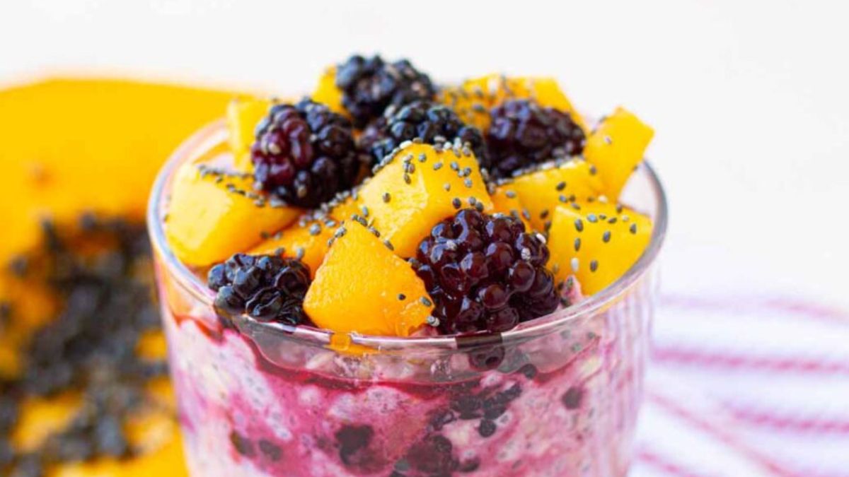 These 11 Papaya Recipes Are Bursting With Summer Vibes