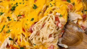 22 Church Potluck Recipes That Never Go Out of Style