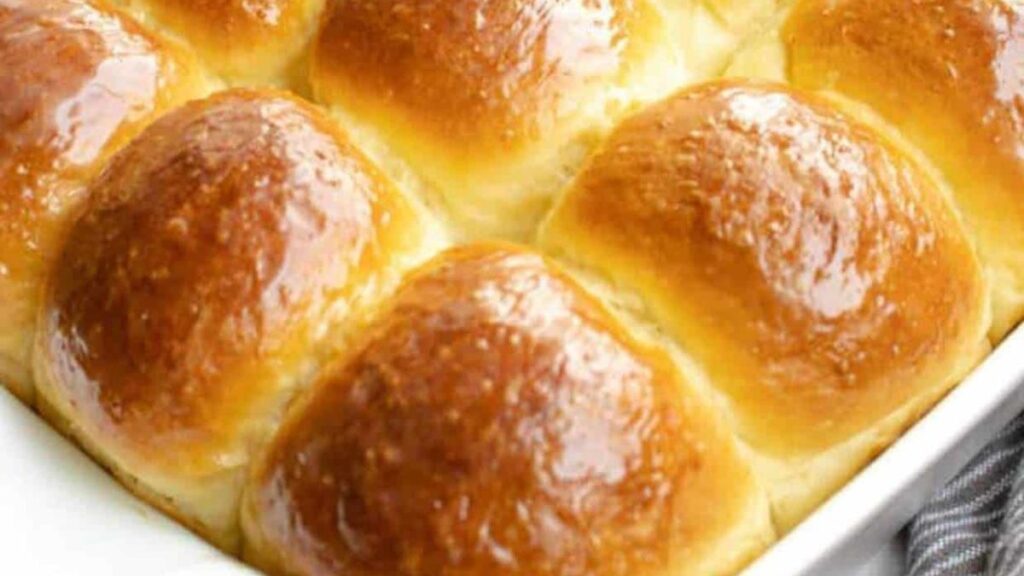 22 Church Potluck Recipes That Never Go Out of Style