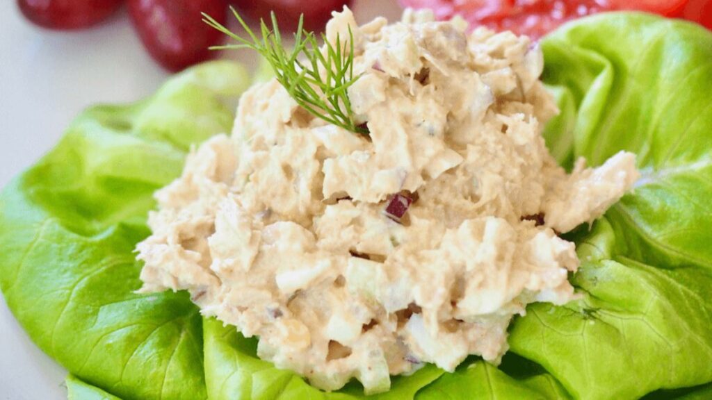 17 Old-Fashioned Salads You Should Never Retire