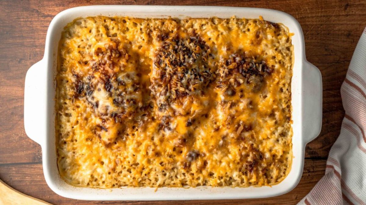 19 Vintage Dinners That Deserve a Comeback