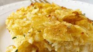 22 Church Potluck Recipes That Never Go Out of Style