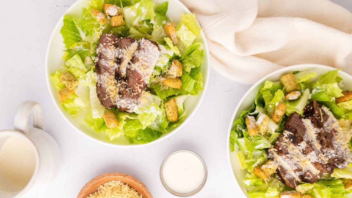 17 Old-Fashioned Salads You Should Never Retire