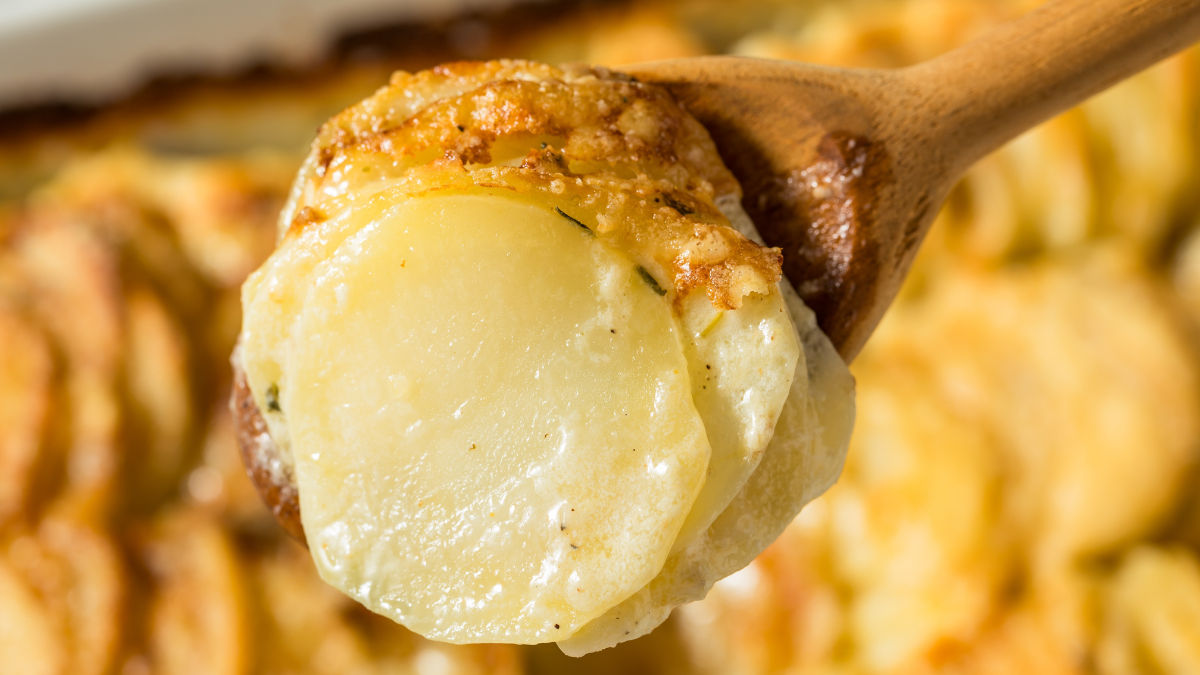 22 Church Potluck Recipes That Never Go Out of Style