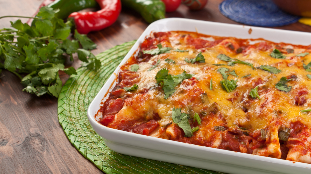 19 Super Easy Recipes for People Who “Can’t Cook” (But Still Gotta Eat)