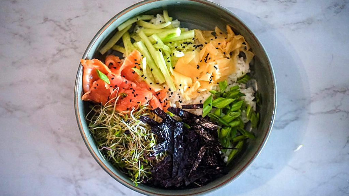 16 Cold Dinners for When It’s Blazing Hot Outside