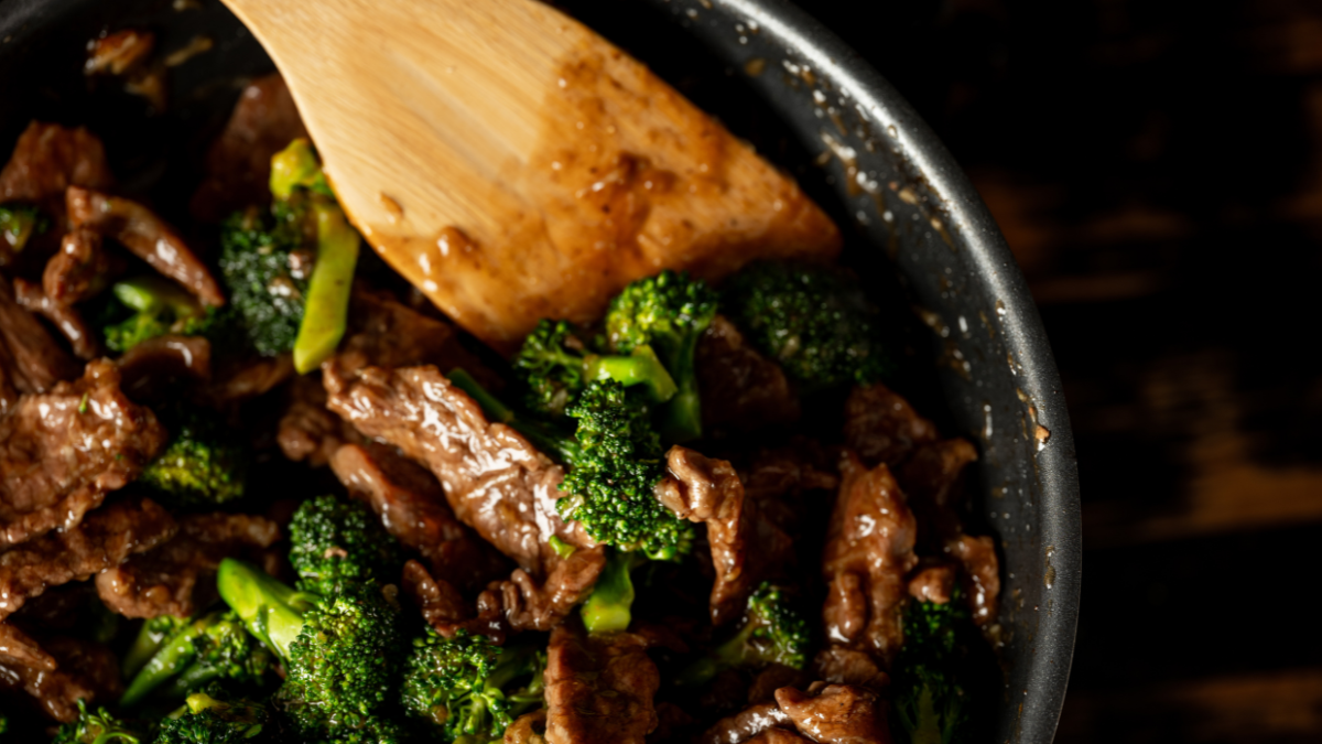 22 Lazy Girl Recipes for for the Days You Just Can’t With Cooking
