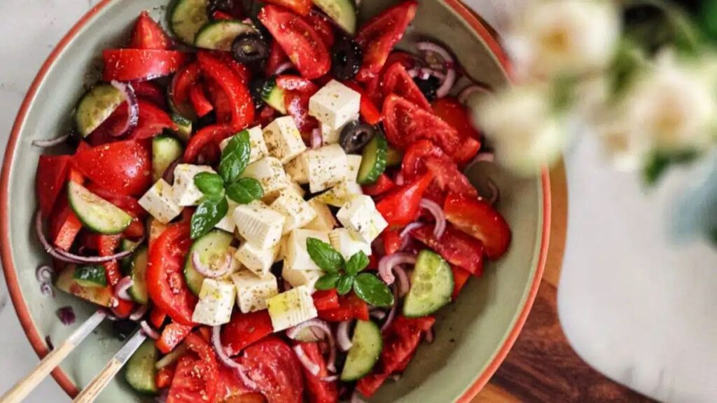 17 Old-Fashioned Salads You Should Never Retire