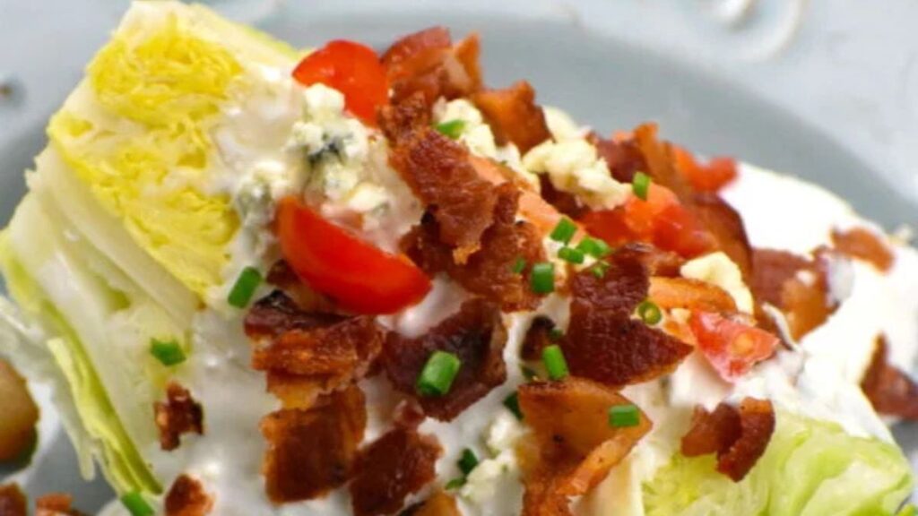 17 Old-Fashioned Salads You Should Never Retire