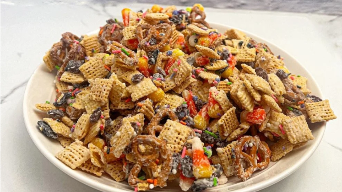 9 Adorable (And Spooky) Halloween Treats